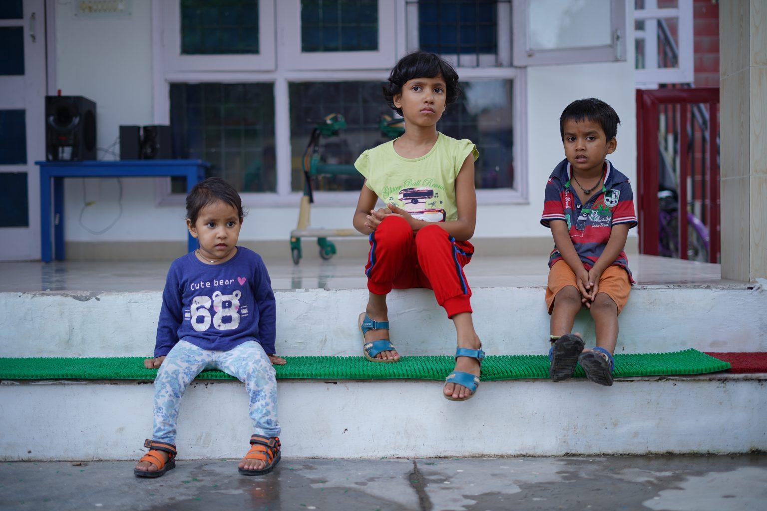 Square Pegs in Round Holes- World Autism Awareness Day in times of ...