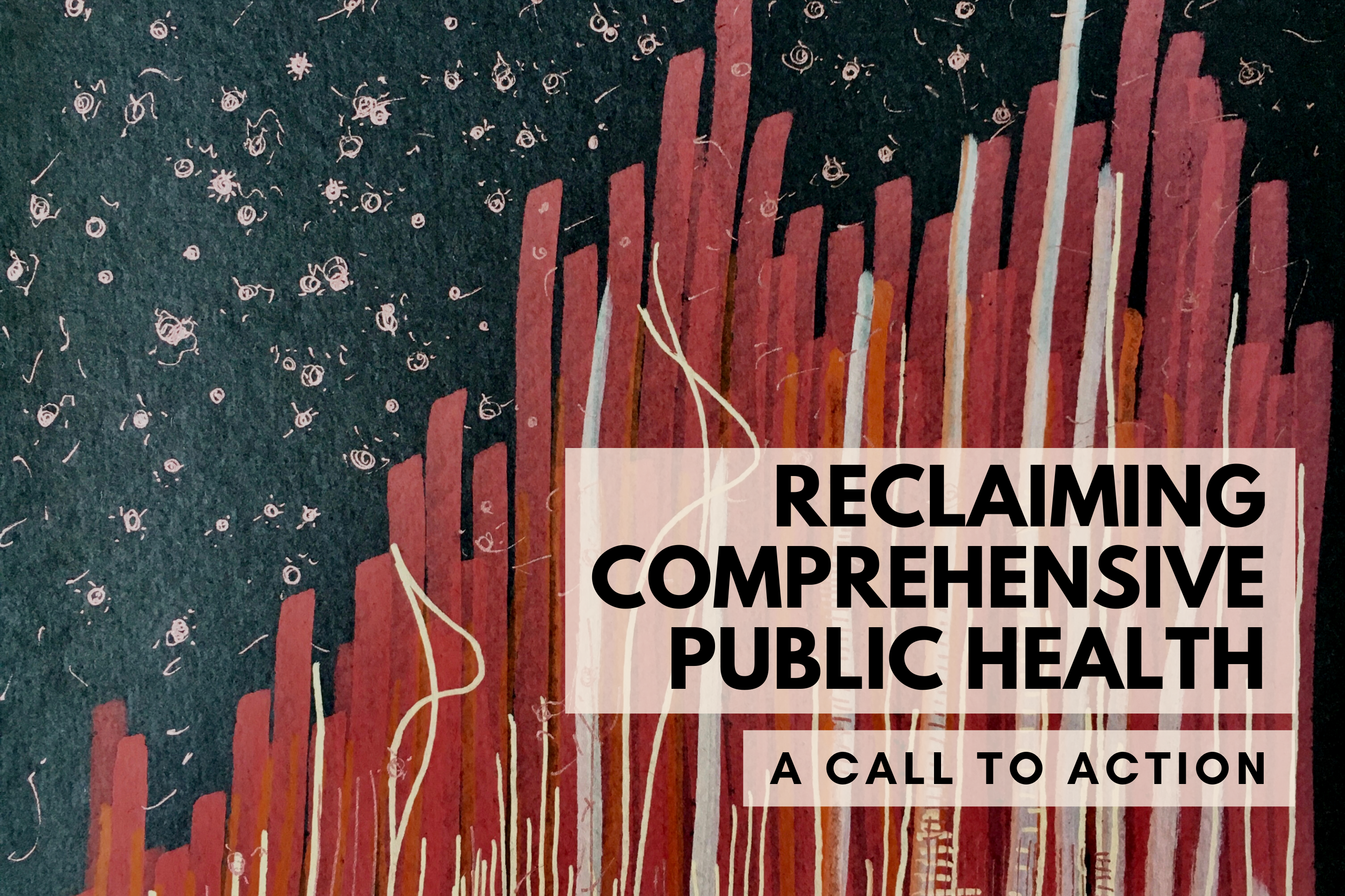 Call for COVID-19 responses to apply comprehensive public health ...