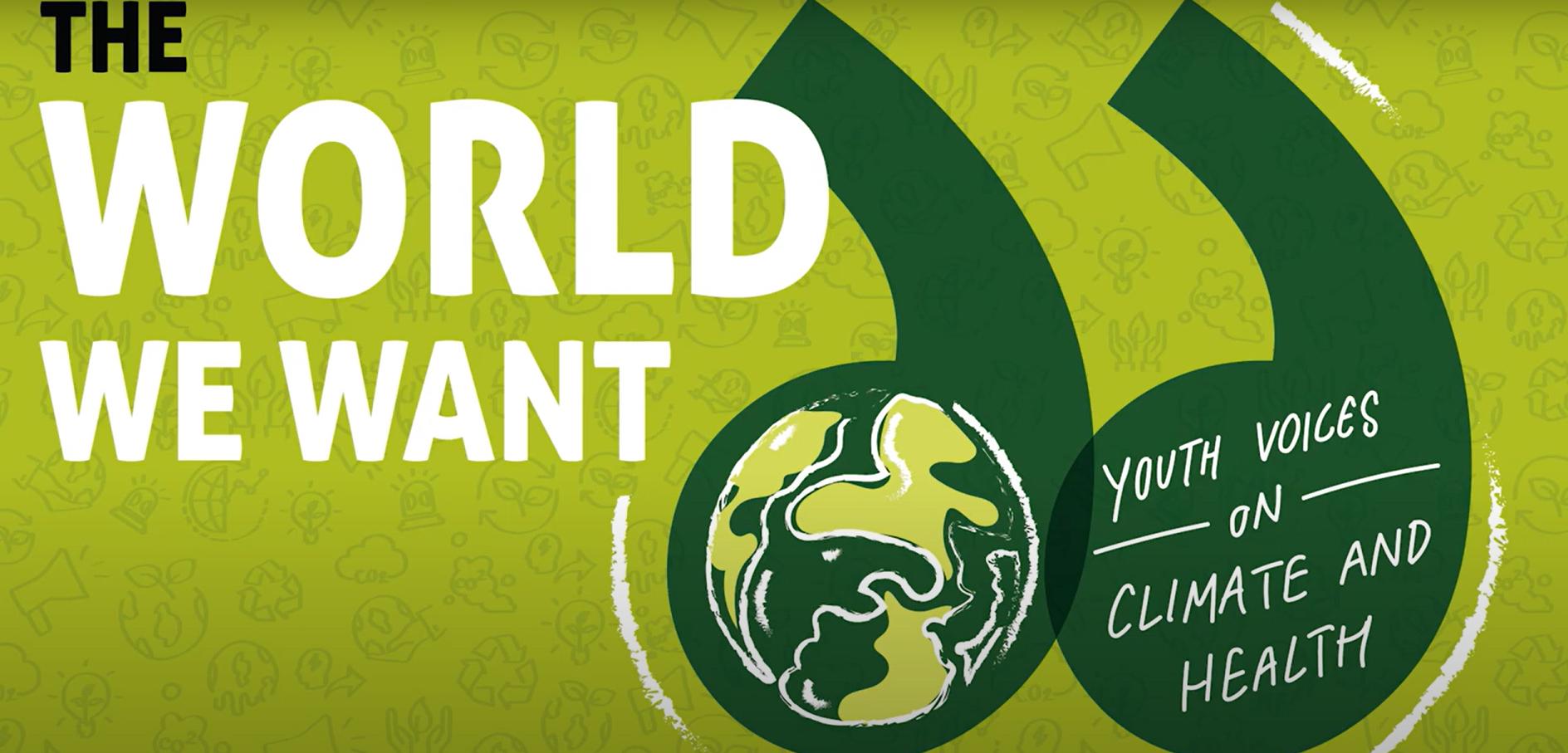 The World We Want: Reflections on PMAC 2022 – featuring themes from ...