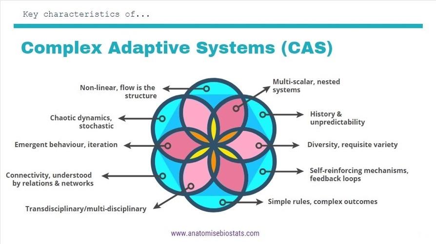 Reflections on the Lancet COVID-19 Commission Report: The missing ...