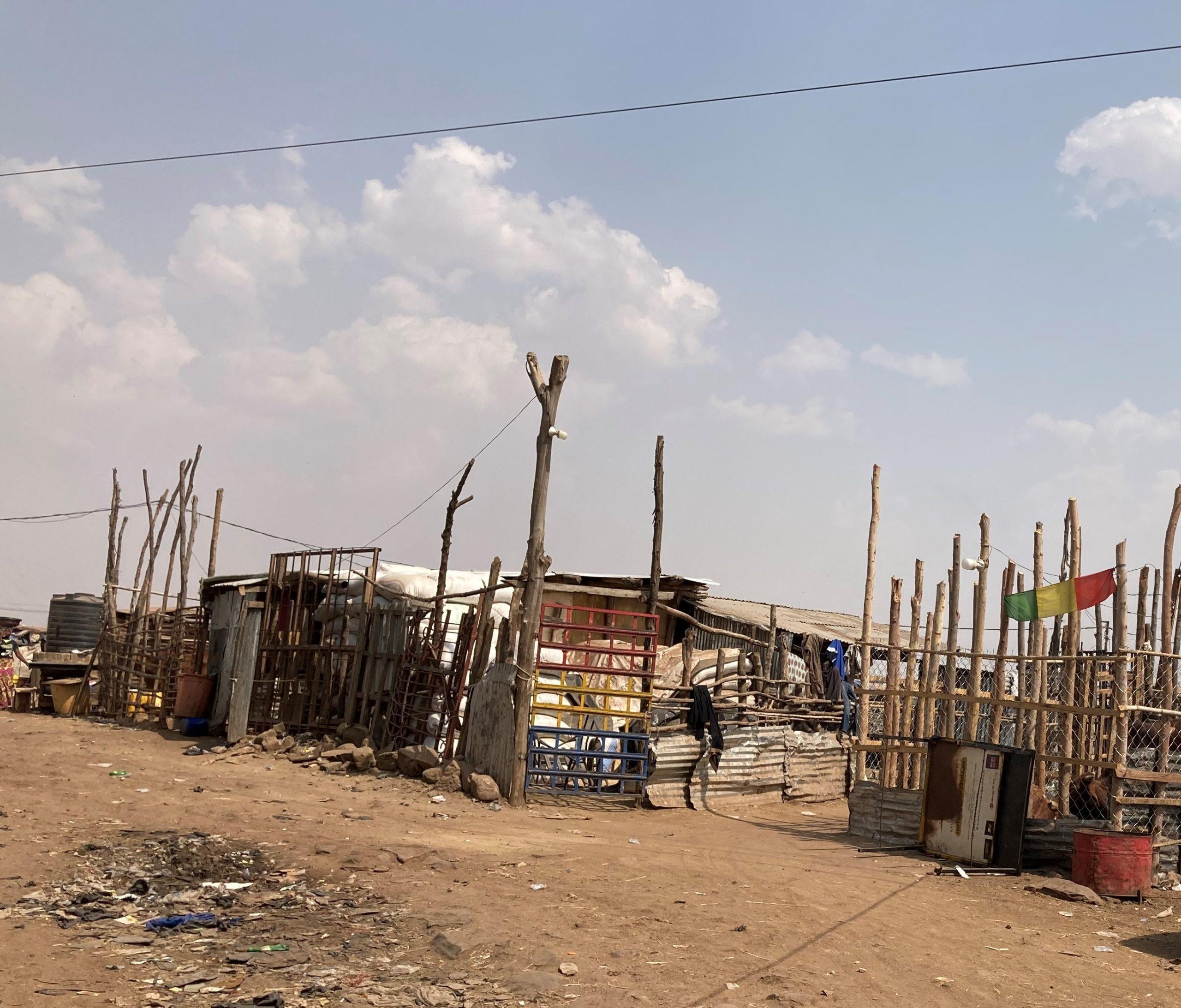 Bridging gaps: Integrating Urban IDPs into Bamako Initiative-Driven ...