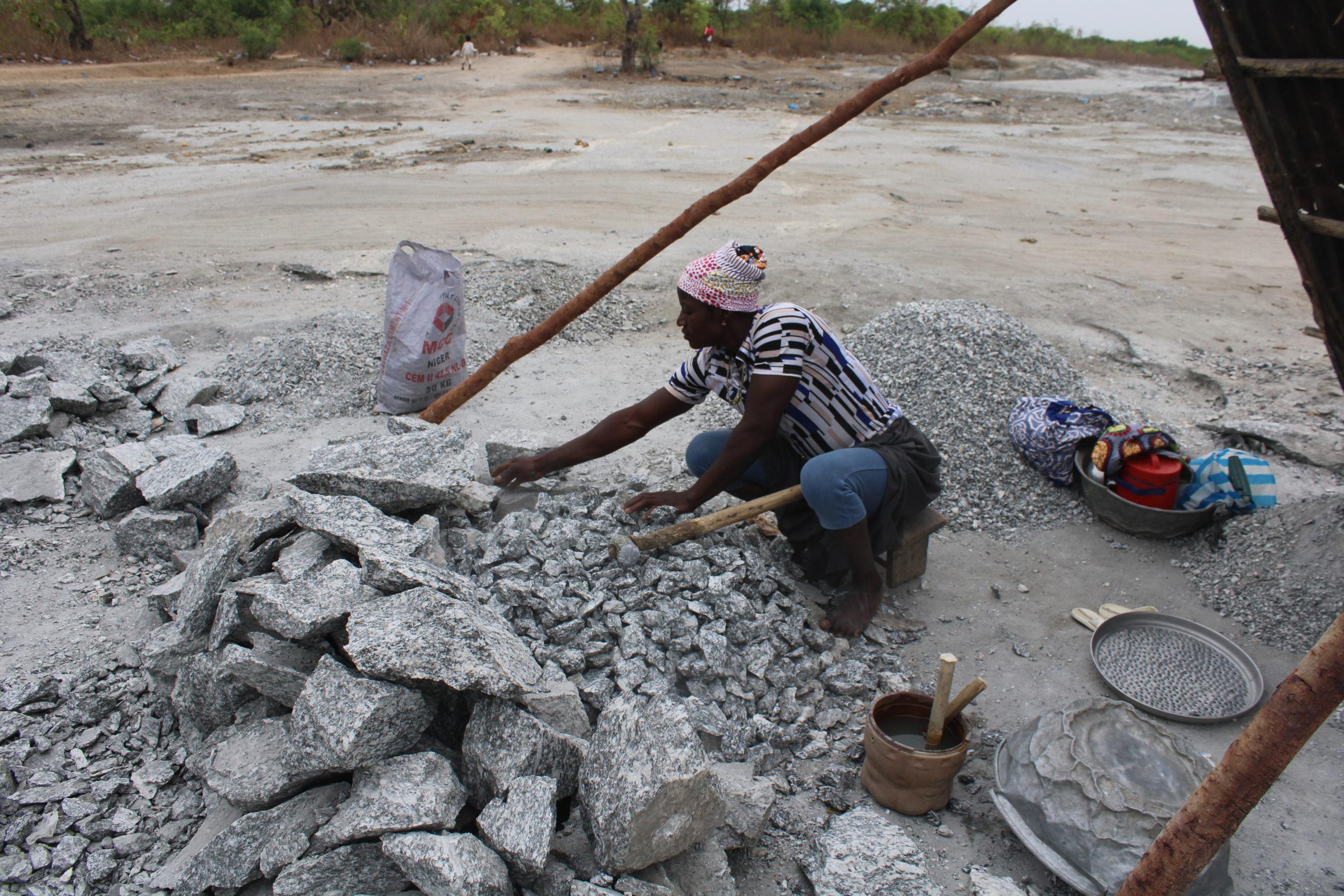 Collateral effects of the COVID pandemic on the vulnerable in Nigeria ...