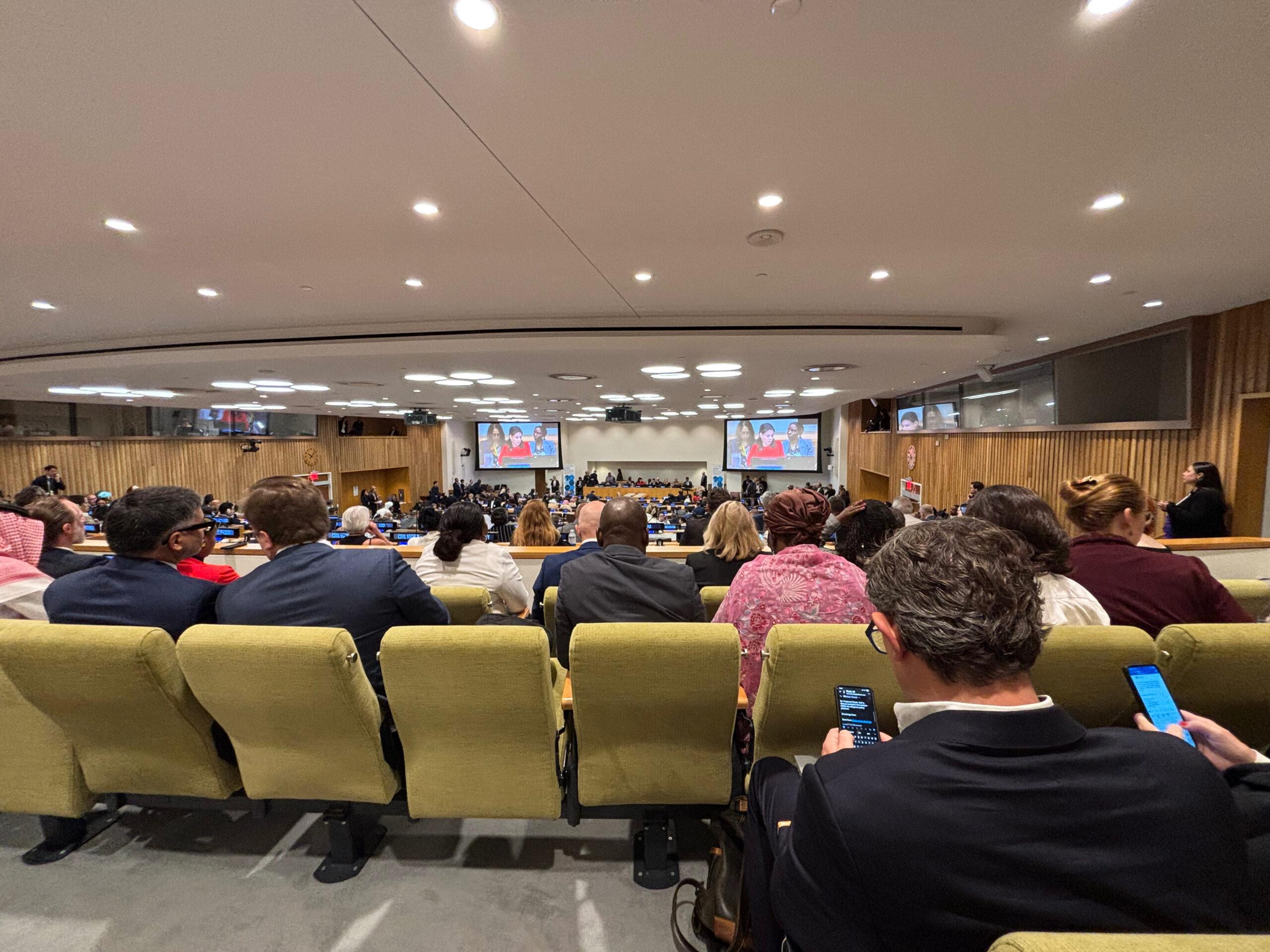 Equity and integration in addressing noncommunicable diseases, mental ...